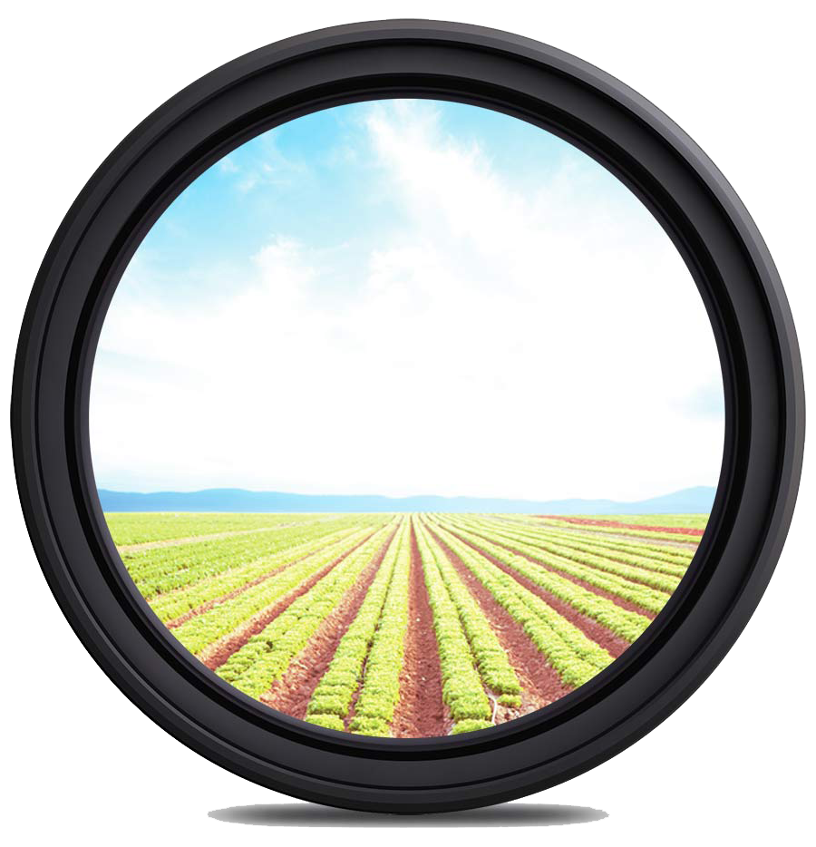 Neutral Density Optical Filter Test Kits - for Machine Vision by MidOpt