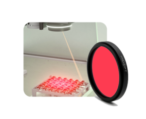Optical Filters for Laser Applications & Laser Diodes