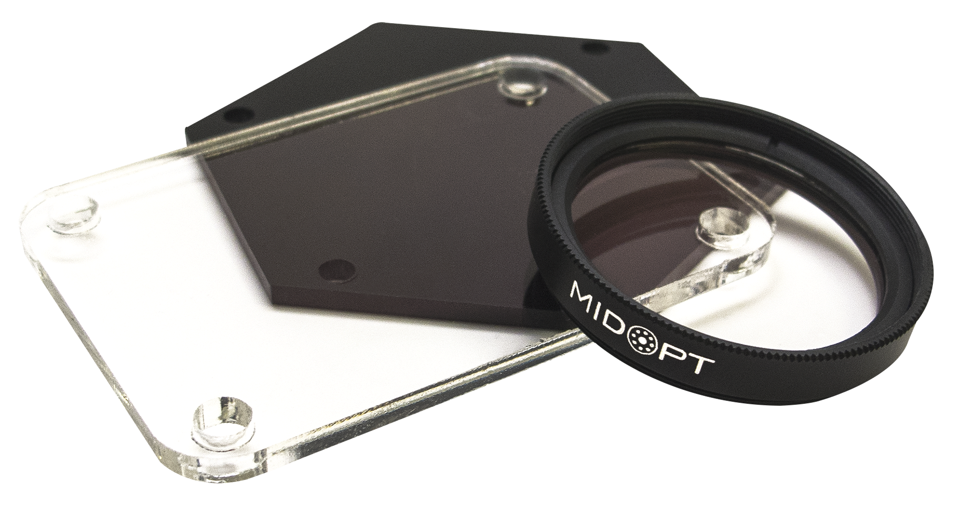 MidOpt® Acrylic Windows - Optical Grade Glass Alternative Protection ...